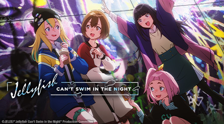 Shop the Sentai Anime Store | Sentai Filmworks